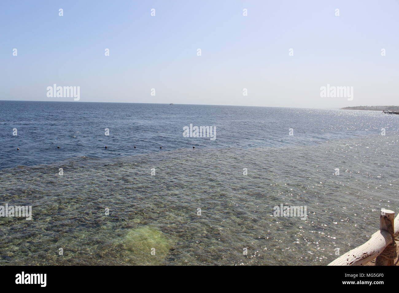 Red sea reef aerial hi-res stock photography and images - Alamy