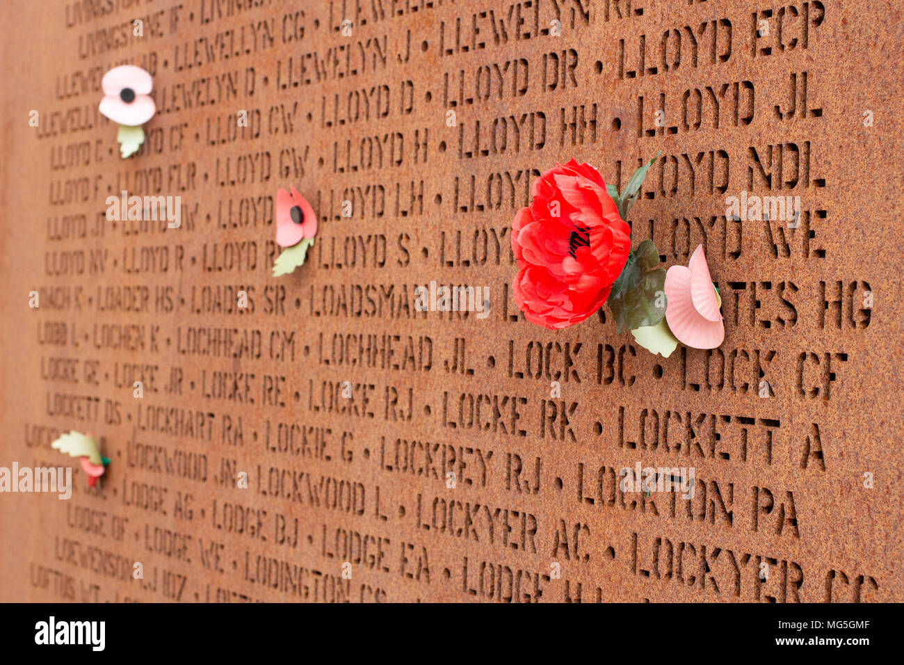 The International Bomber Command Centre (IBCC) a world-class facility ...