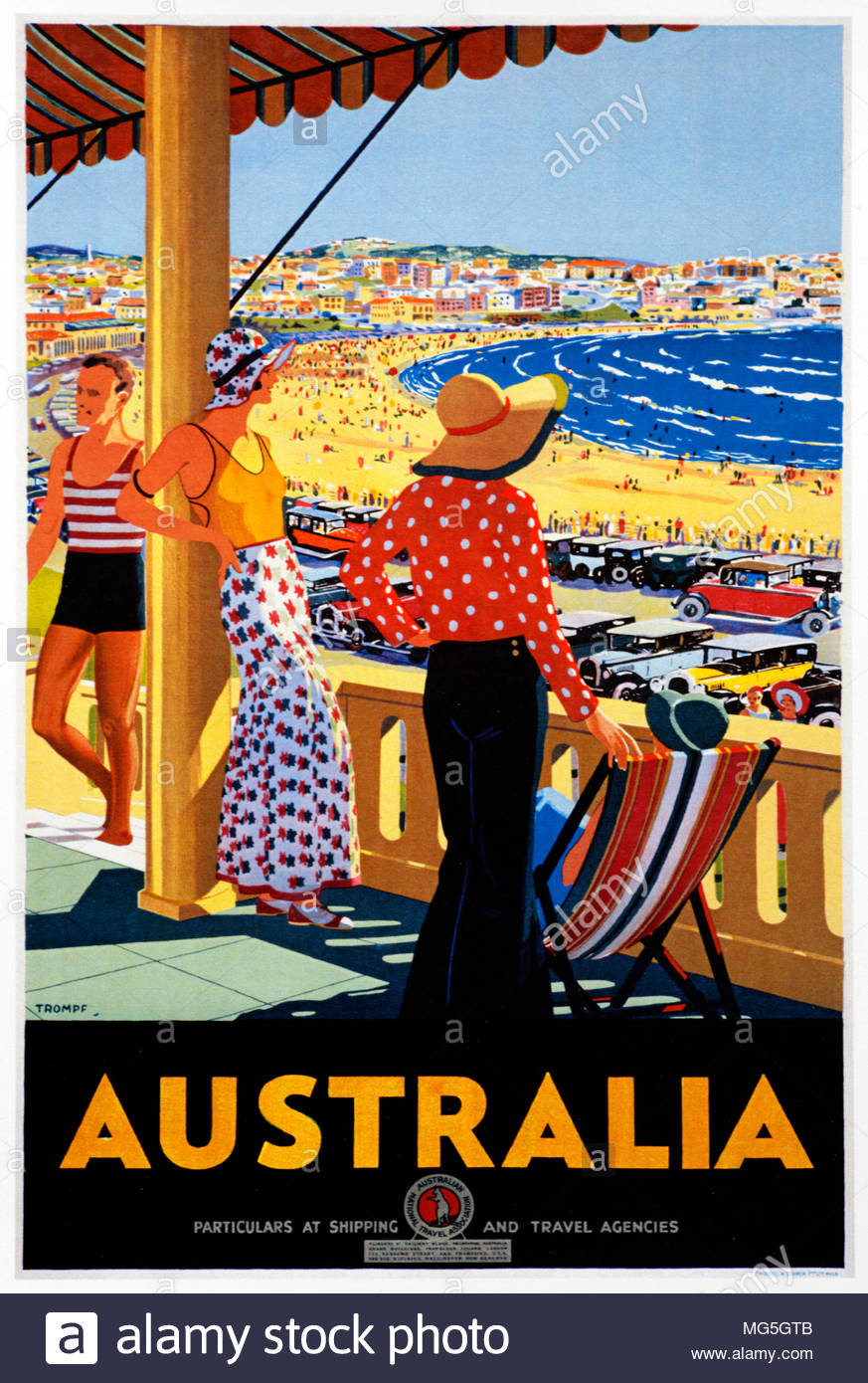 1920s Poster Art Stock Photos & 1920s Poster Art Stock Images - Alamy