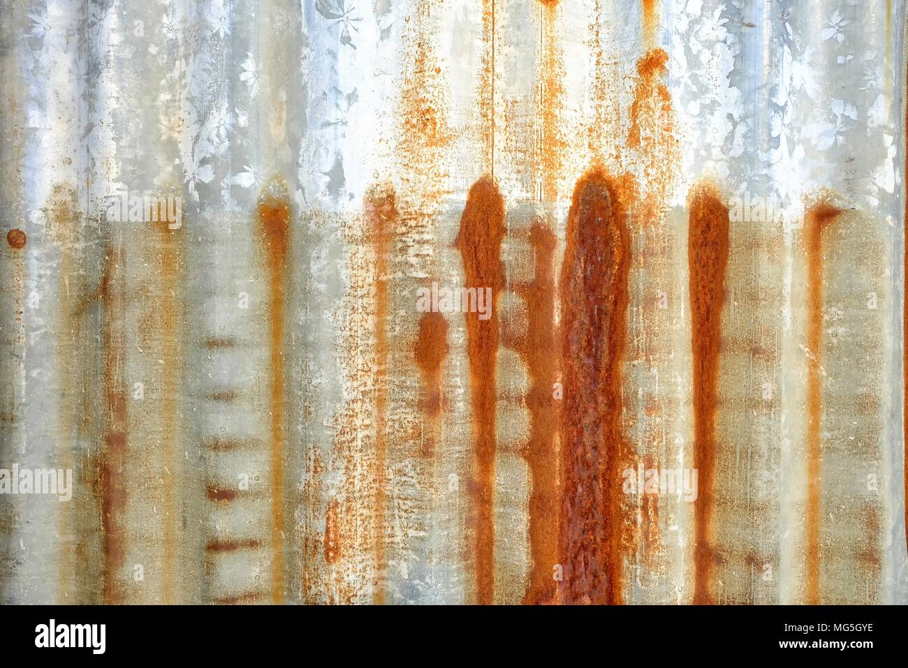 Silver grey color vertical texture wallpaper background hi-res stock photography and images - Alamy