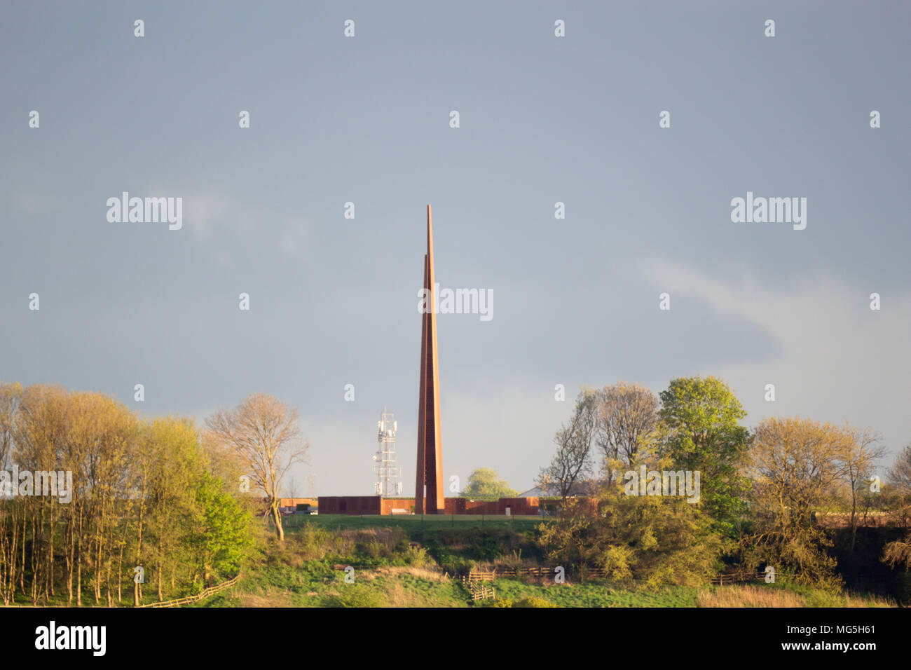 The International Bomber Command Centre (IBCC) a world-class facility ...
