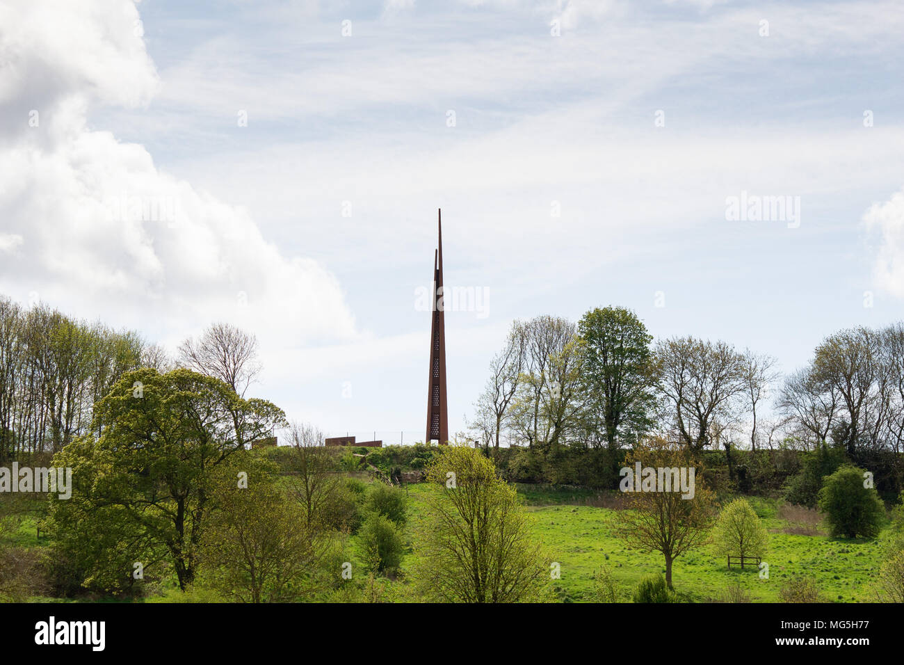 The International Bomber Command Centre (IBCC) a world-class facility ...