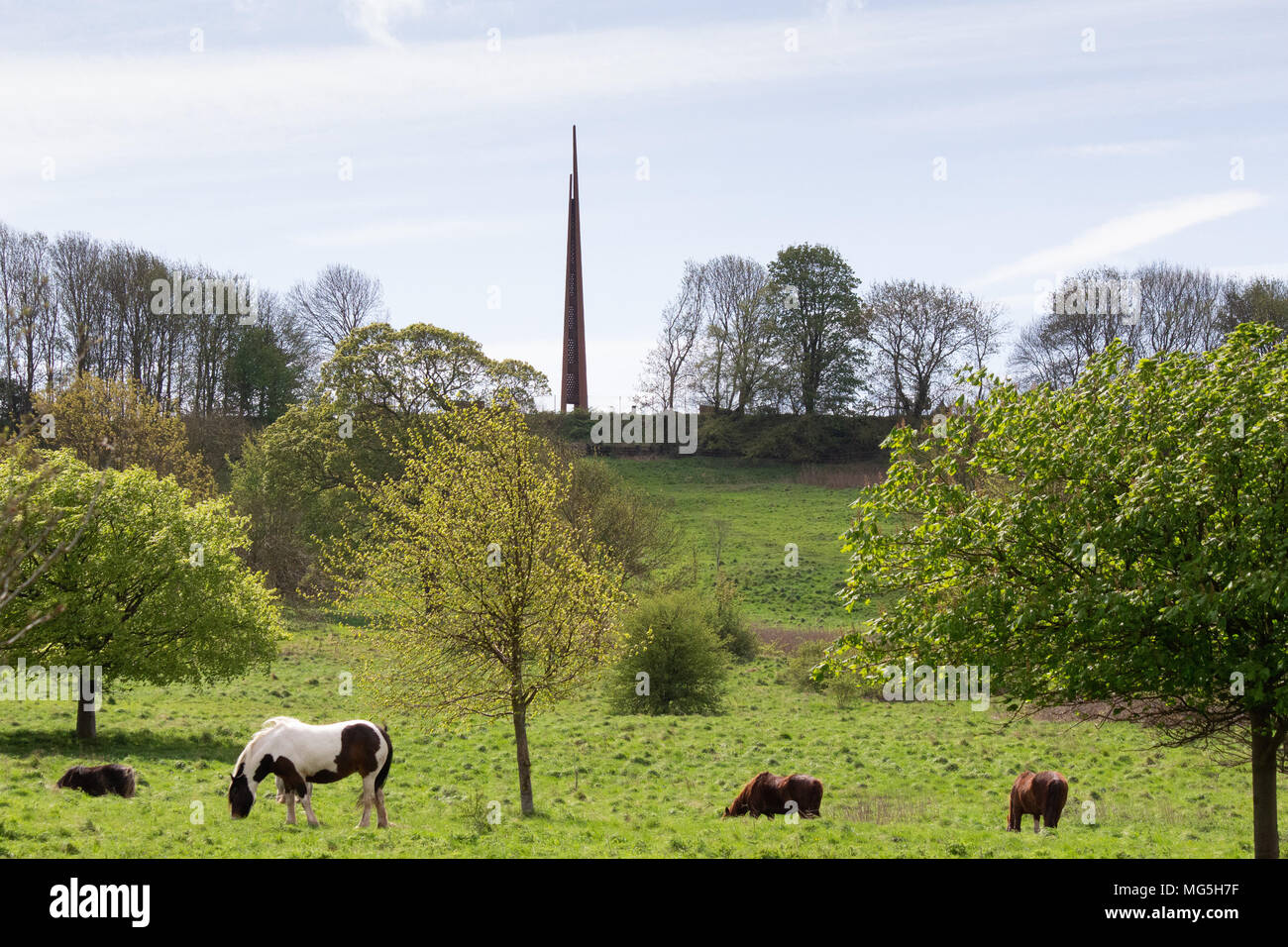 The International Bomber Command Centre (IBCC) a world-class facility ...