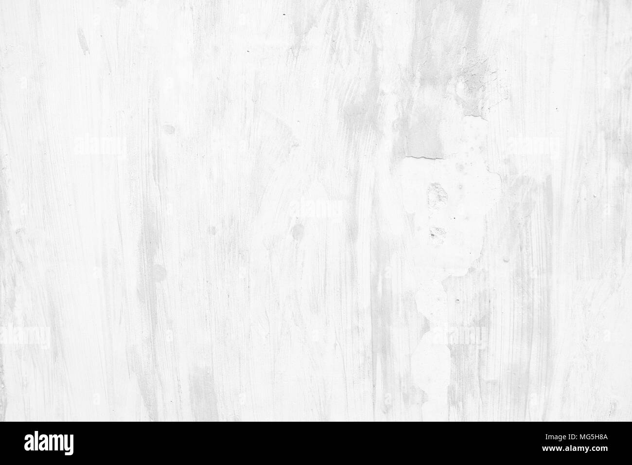 Water Grunge on White Concrete Wall Texture Background Stock Photo - Alamy