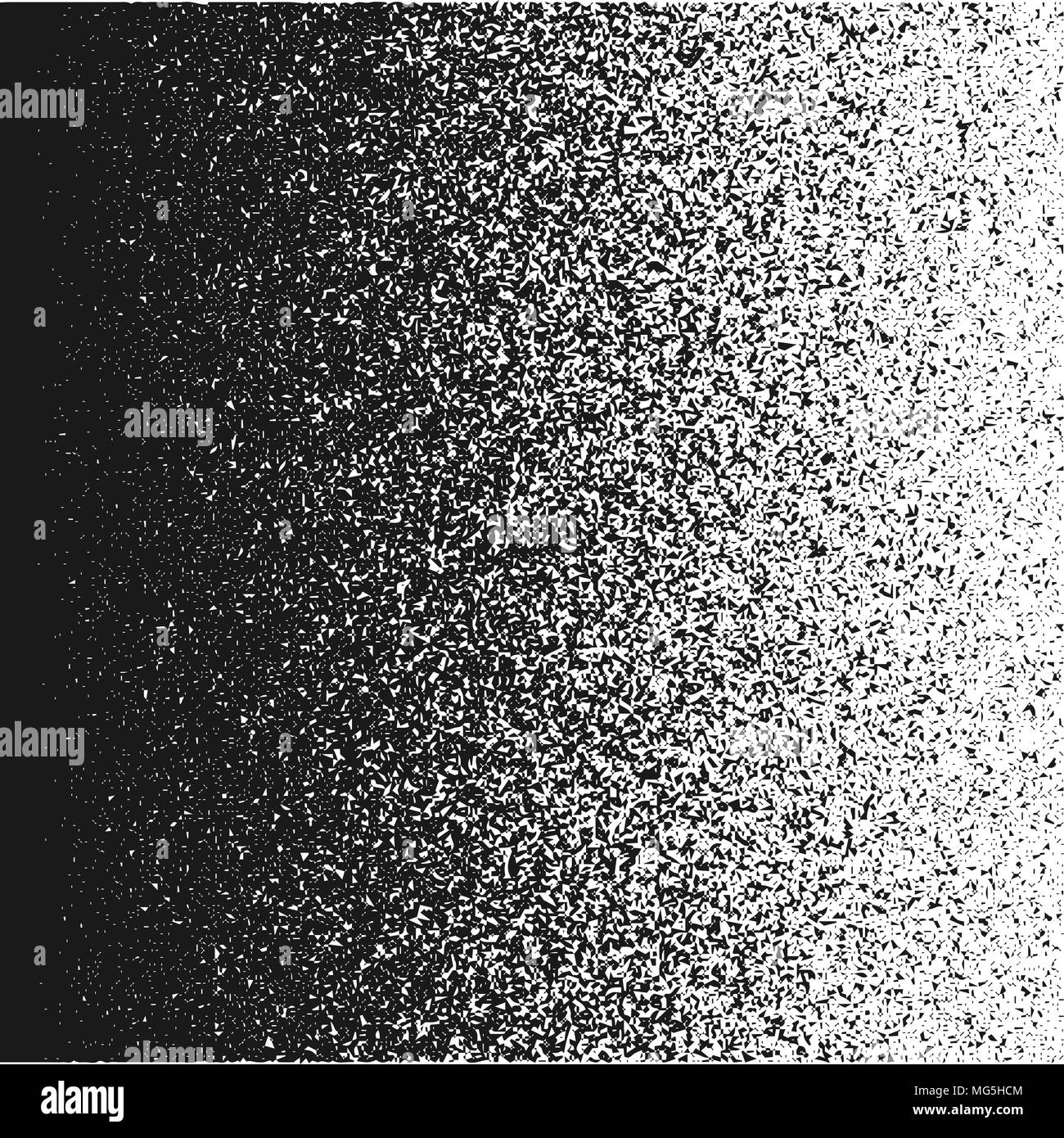 Halftone screen Stock Vector Images - Alamy