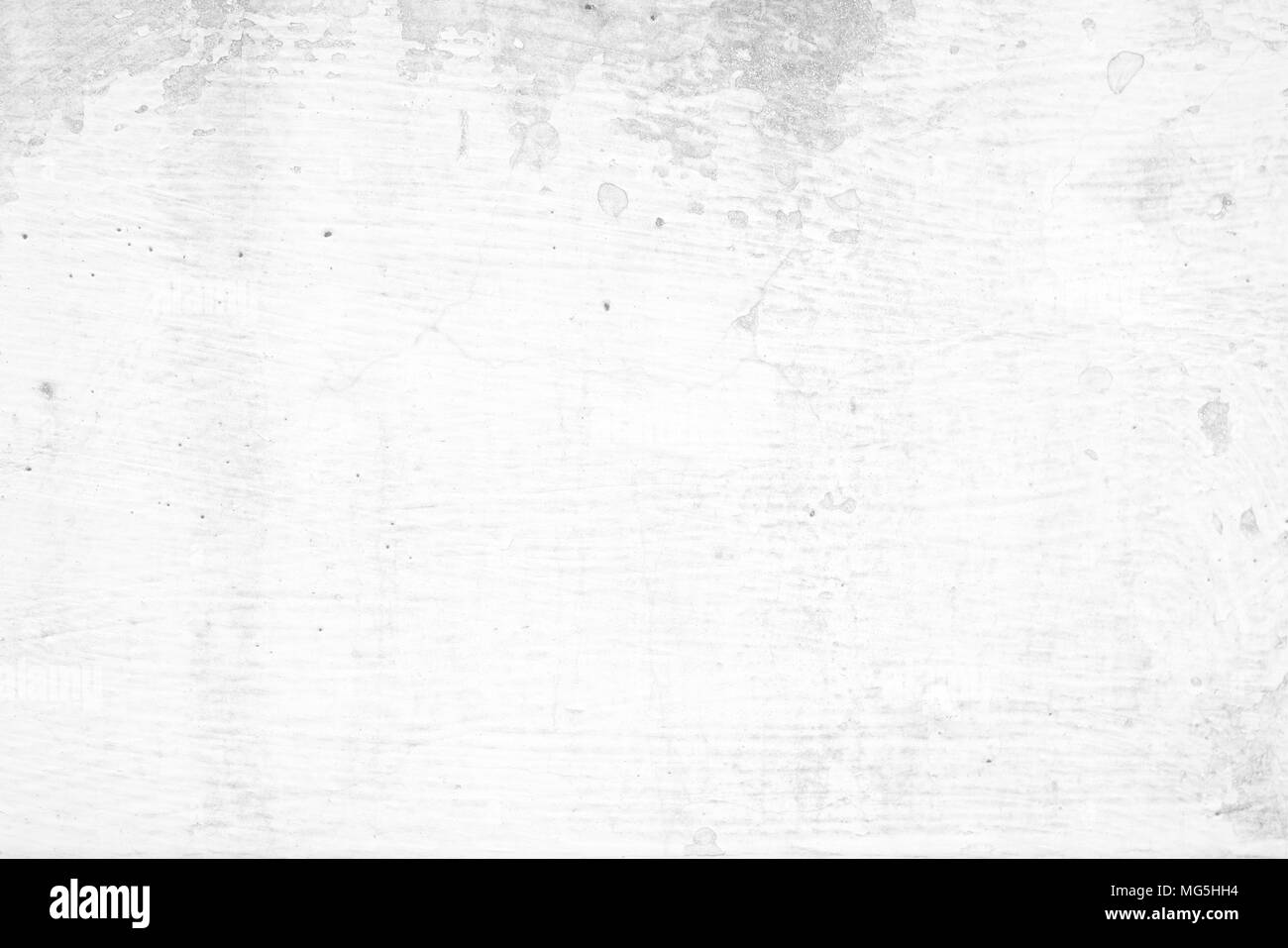 White Grunge Wall Texture Background Stock Photo - Alamy
