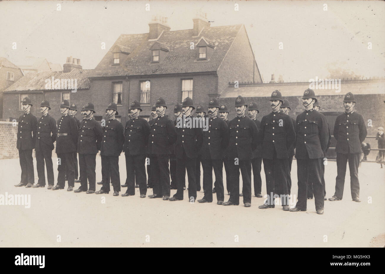 Kent constabulary hi-res stock photography and images - Alamy