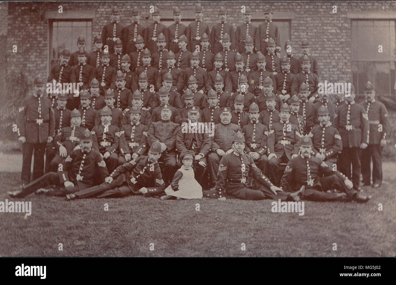 Police middlesbrough hi-res stock photography and images - Alamy