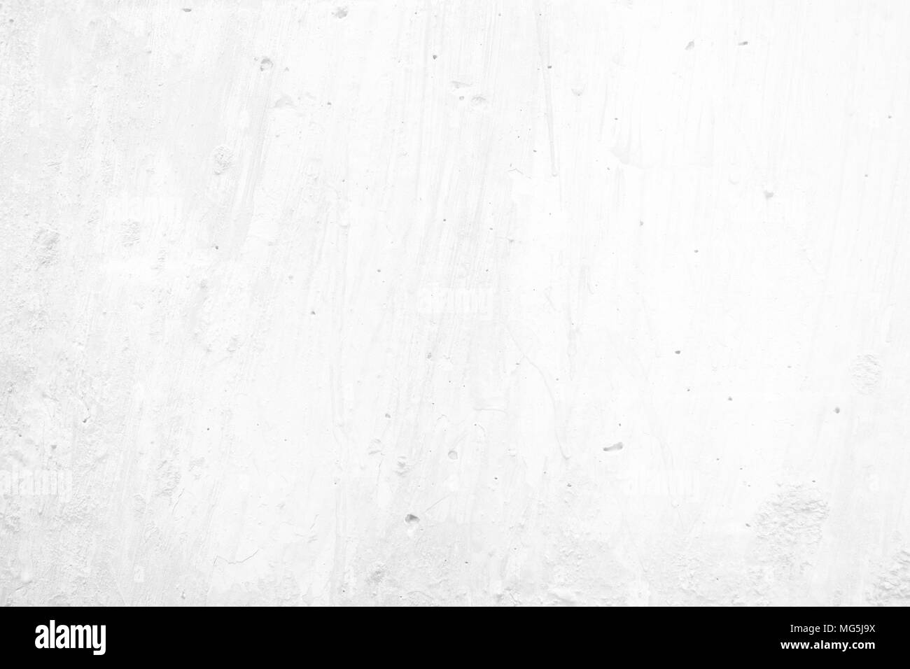 Water Grunge on White Concrete Wall Texture Background Stock Photo - Alamy