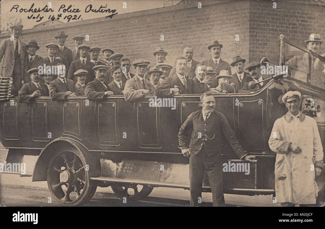 Rochester police history hi-res stock photography and images - Alamy