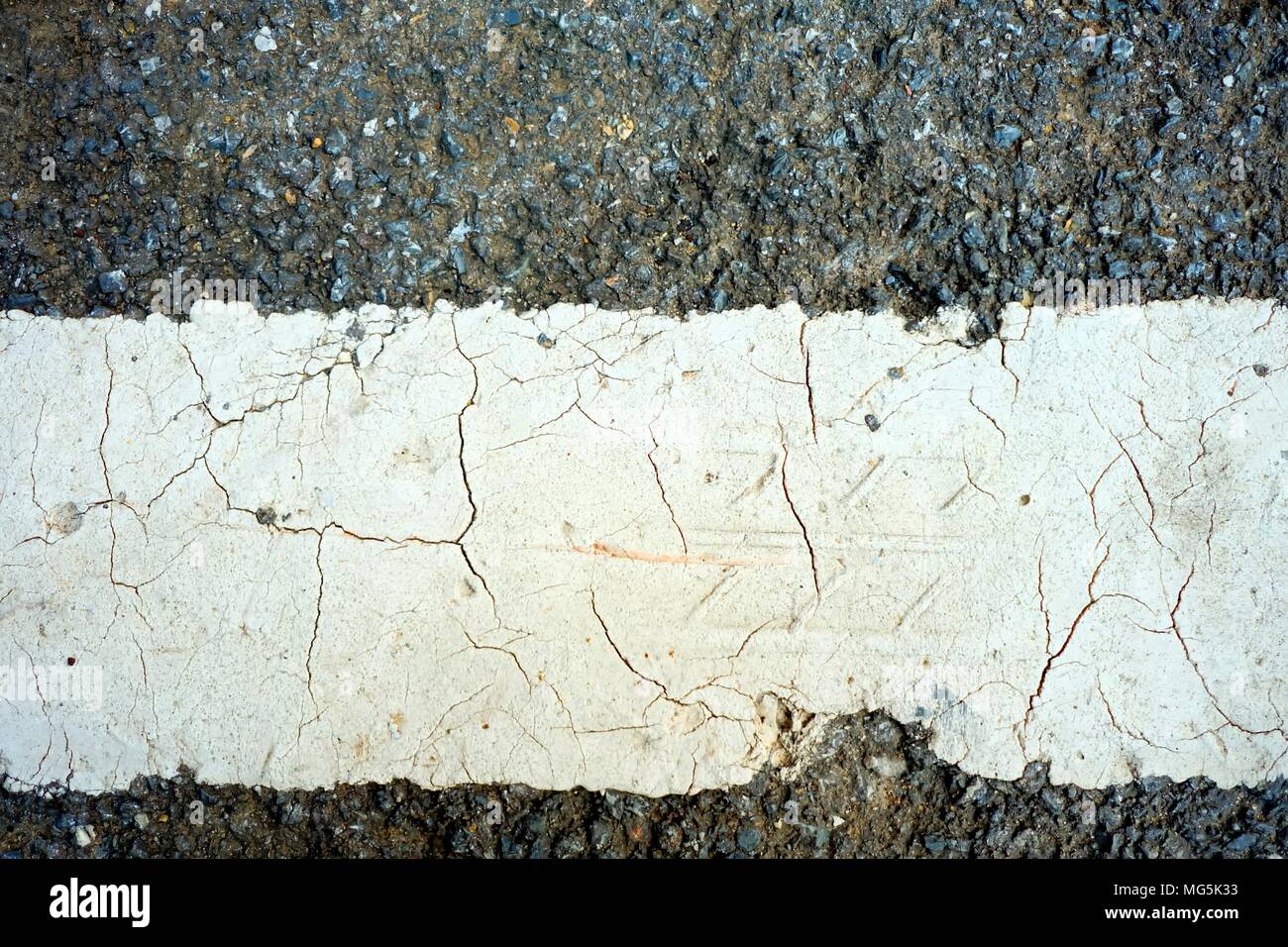 Slanted road hi-res stock photography and images - Alamy