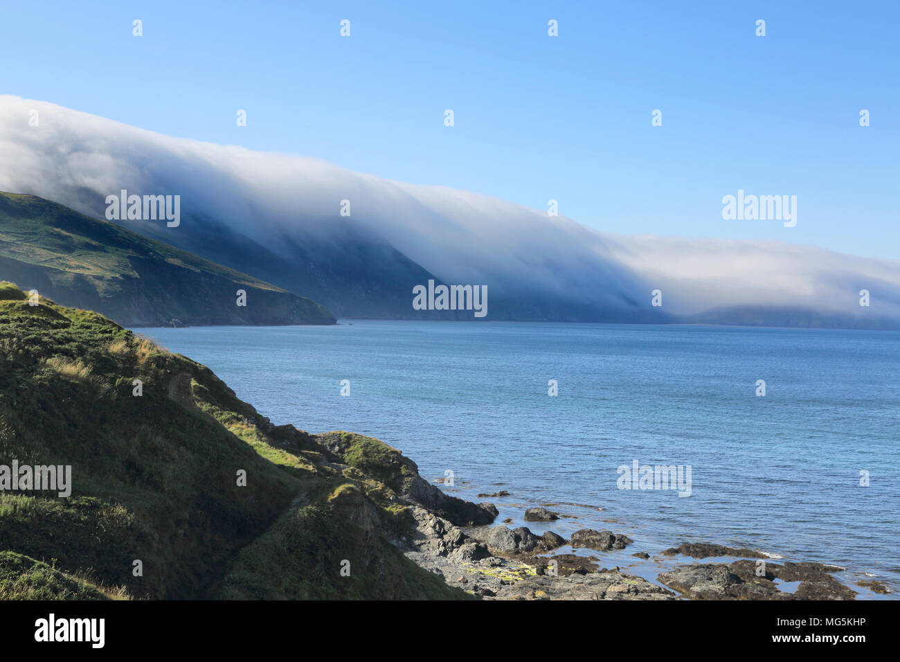 Niarbyl bay hi-res stock photography and images - Alamy