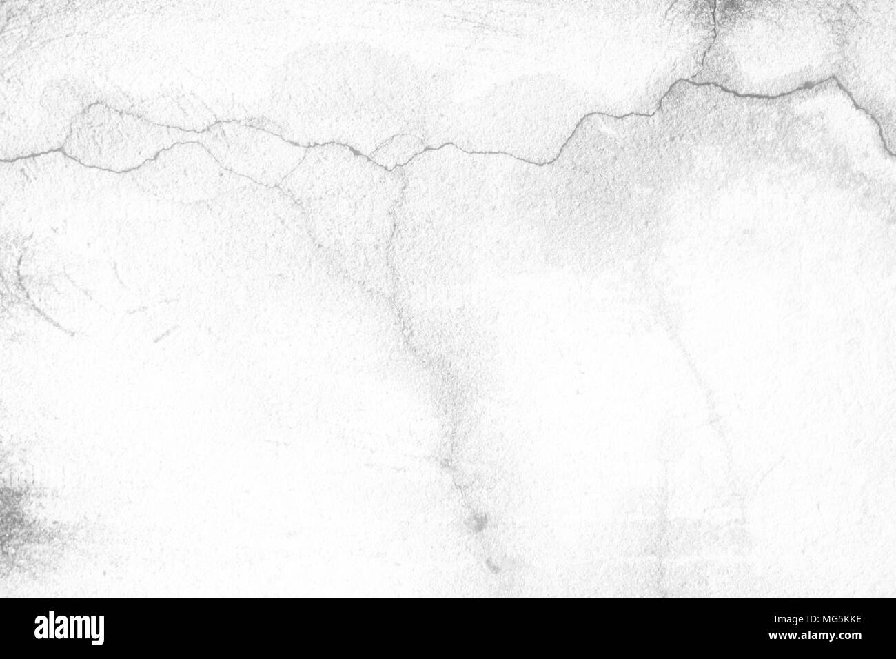 White Grunge Wall Texture Background Stock Photo - Alamy