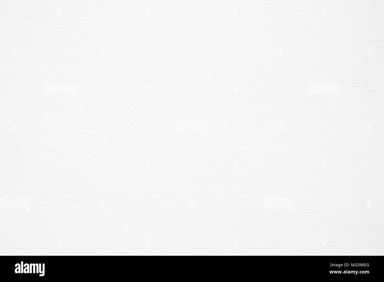 White Broken Concrete Ground Texture Background Stock Photo - Alamy