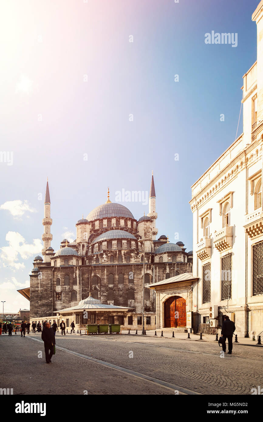 Beyazit istanbul turkey hi-res stock photography and images - Alamy