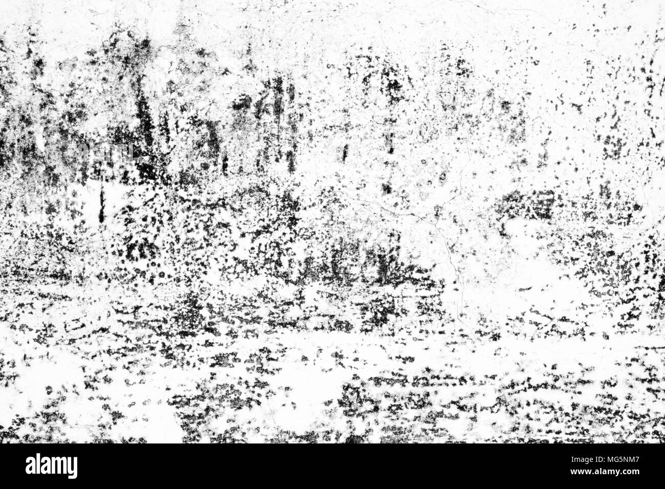 White Grunge Wall Texture Background Stock Photo - Alamy