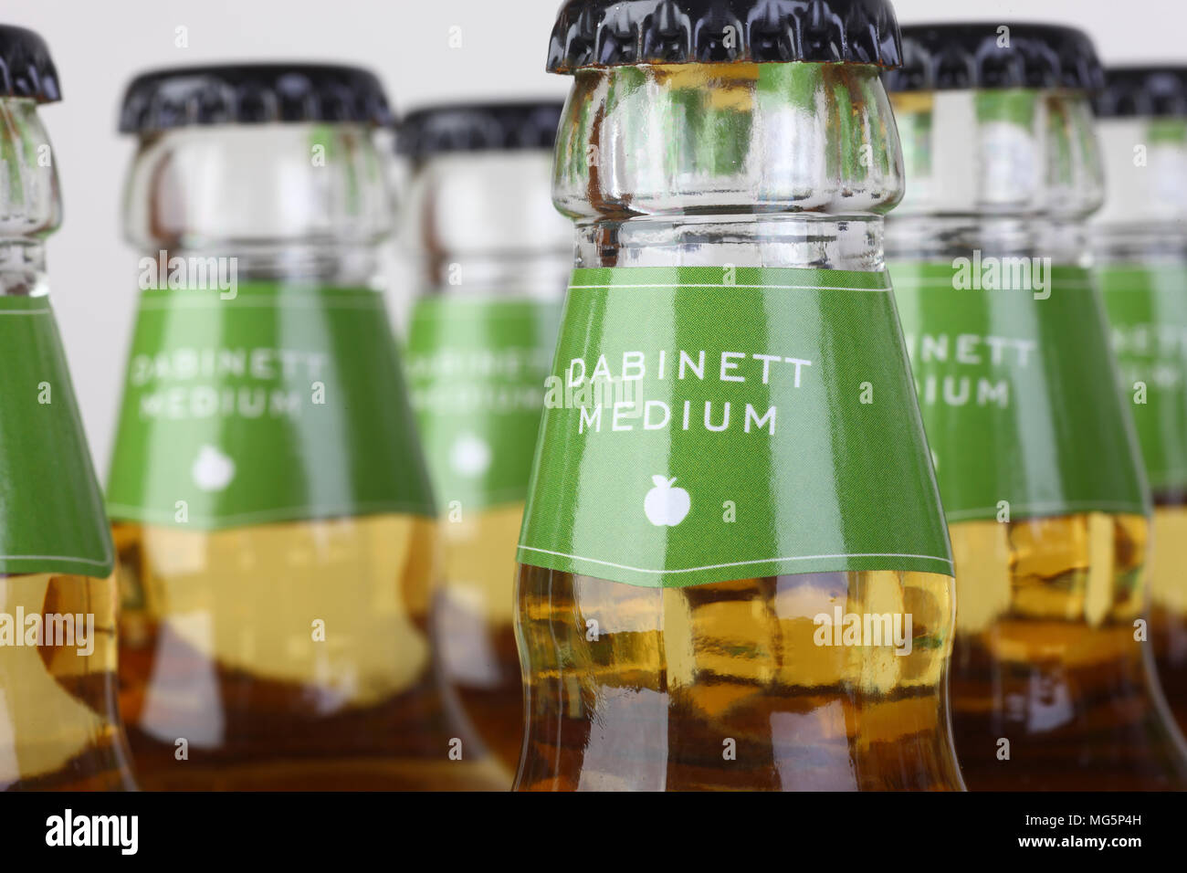 Dabinett apples hi-res stock photography and images - Alamy
