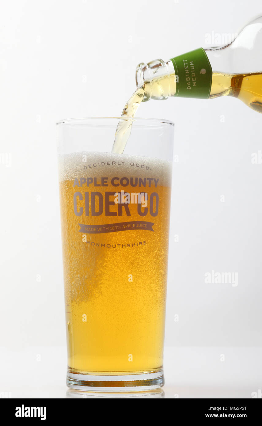 Dabinett apples hi-res stock photography and images - Alamy