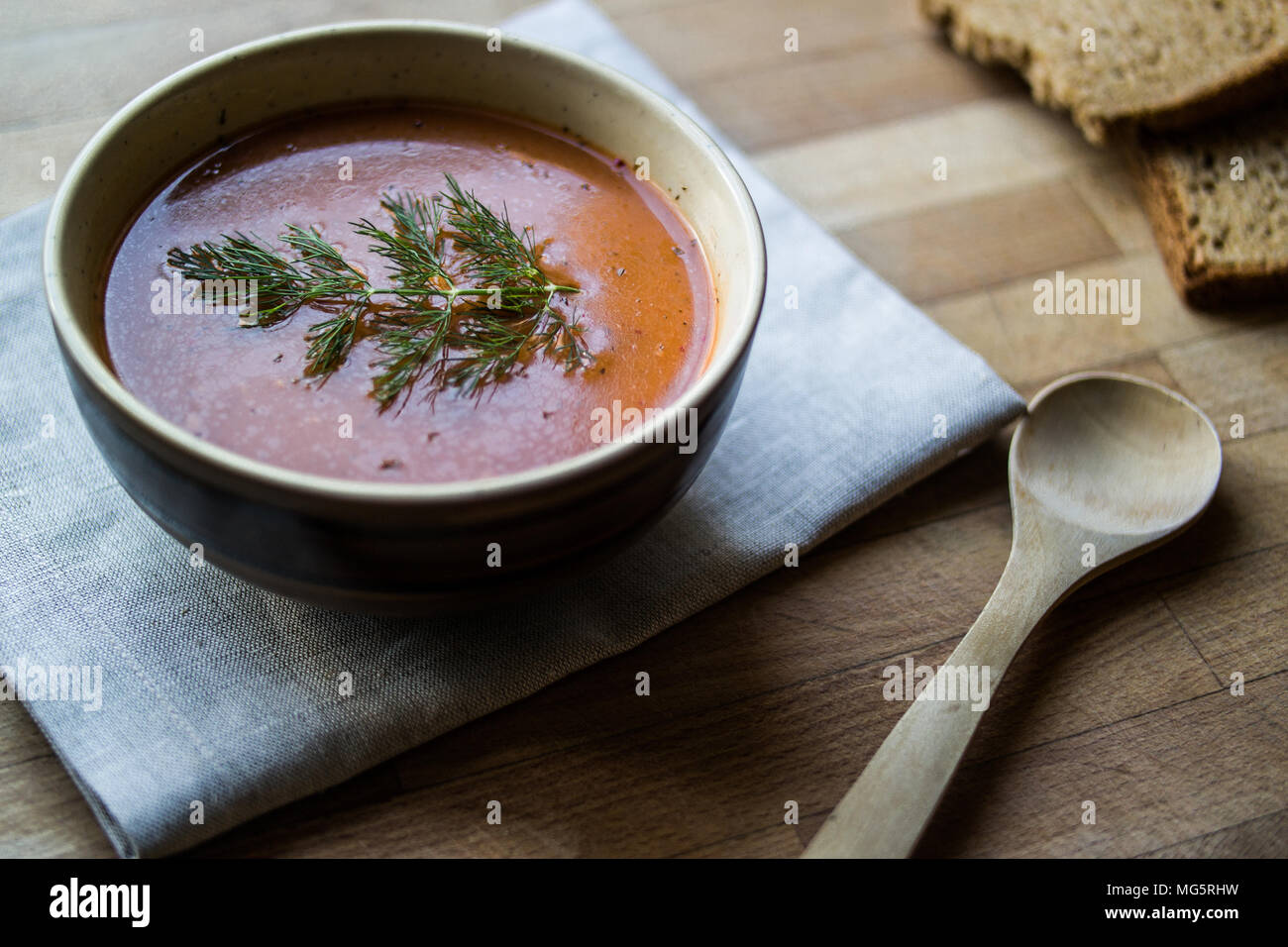 Tarhana hi-res stock photography and images - Alamy