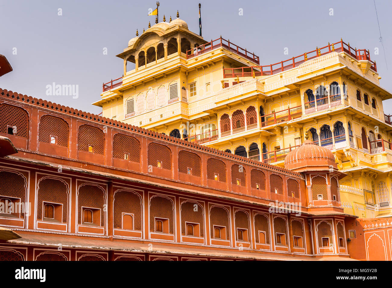 Kachwaha rajput hi-res stock photography and images - Alamy