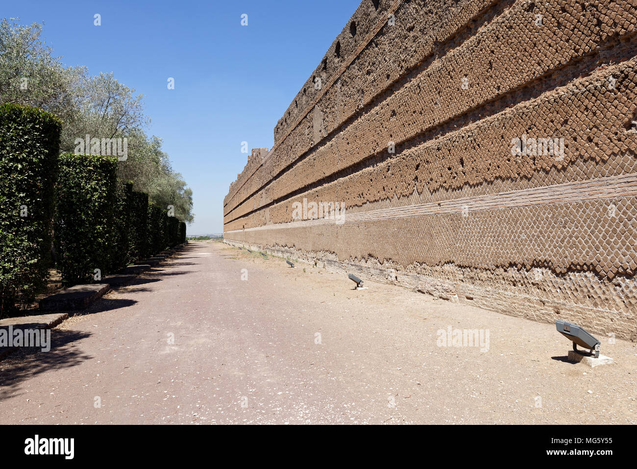 Stoa poikile hi-res stock photography and images - Alamy