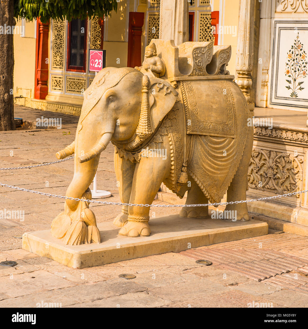 Rajput Statue Stock Photos & Rajput Statue Stock Images - Alamy