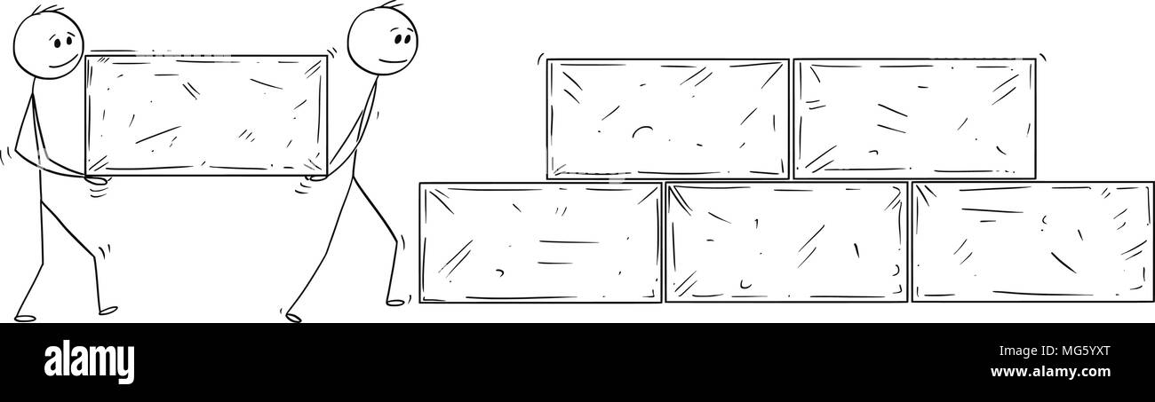 Huge pyramid Stock Vector Images - Alamy