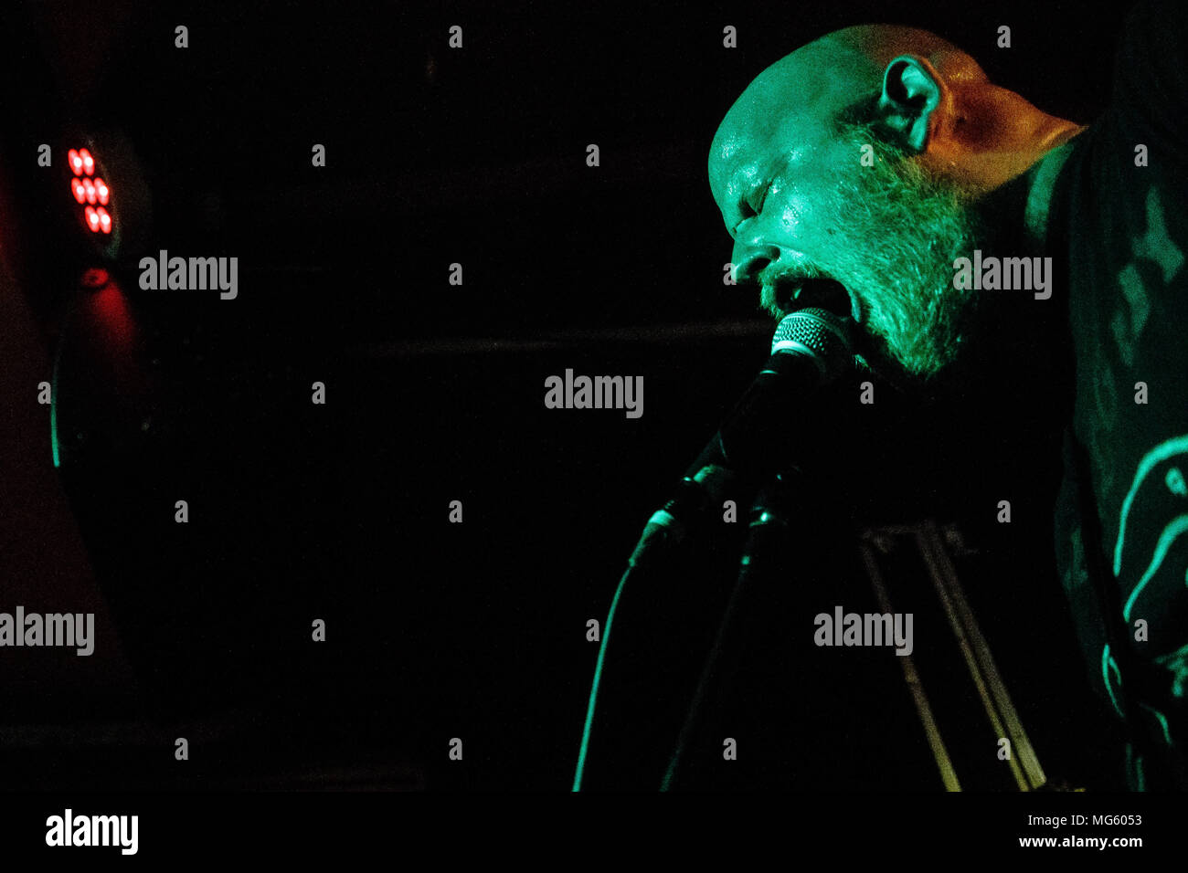 Christian bonnesen hi-res stock photography and images - Alamy