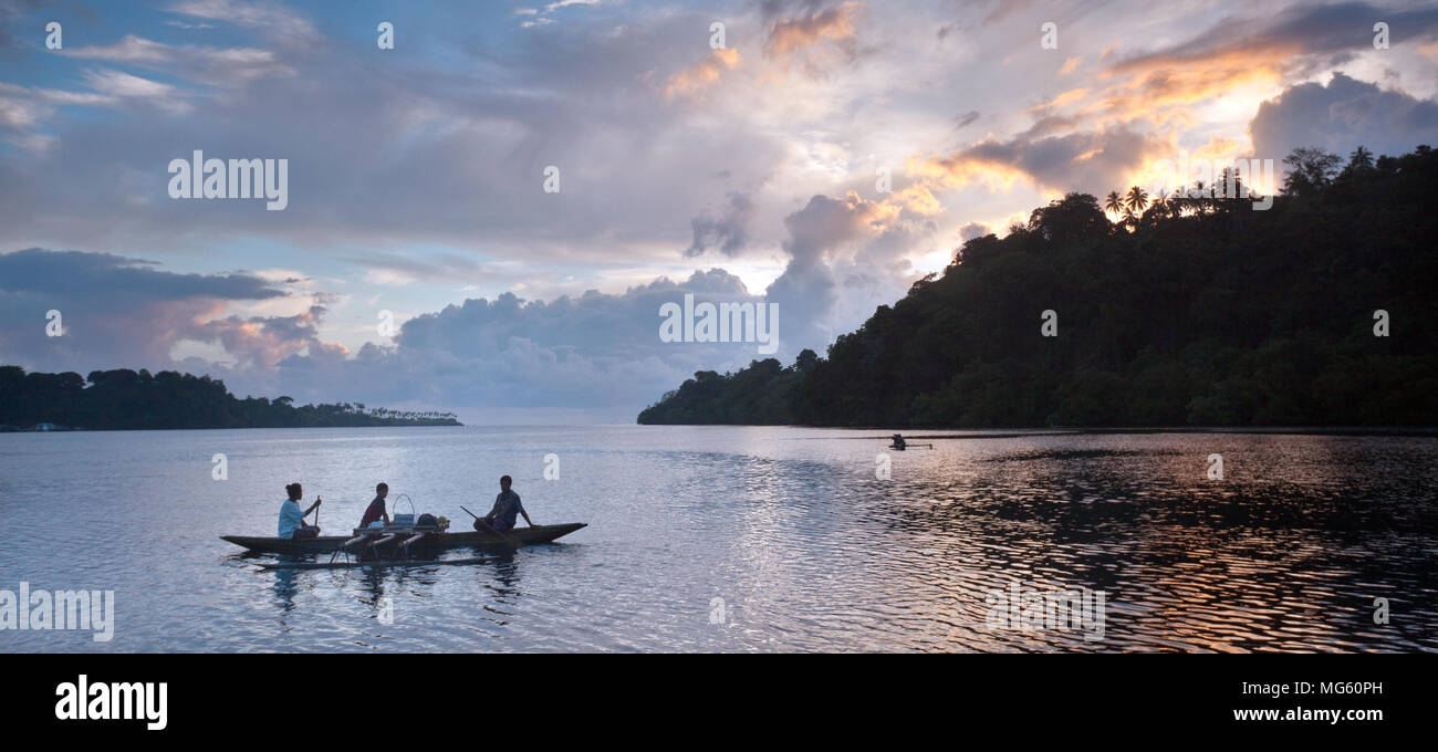 Oceanian people hi-res stock photography and images - Alamy