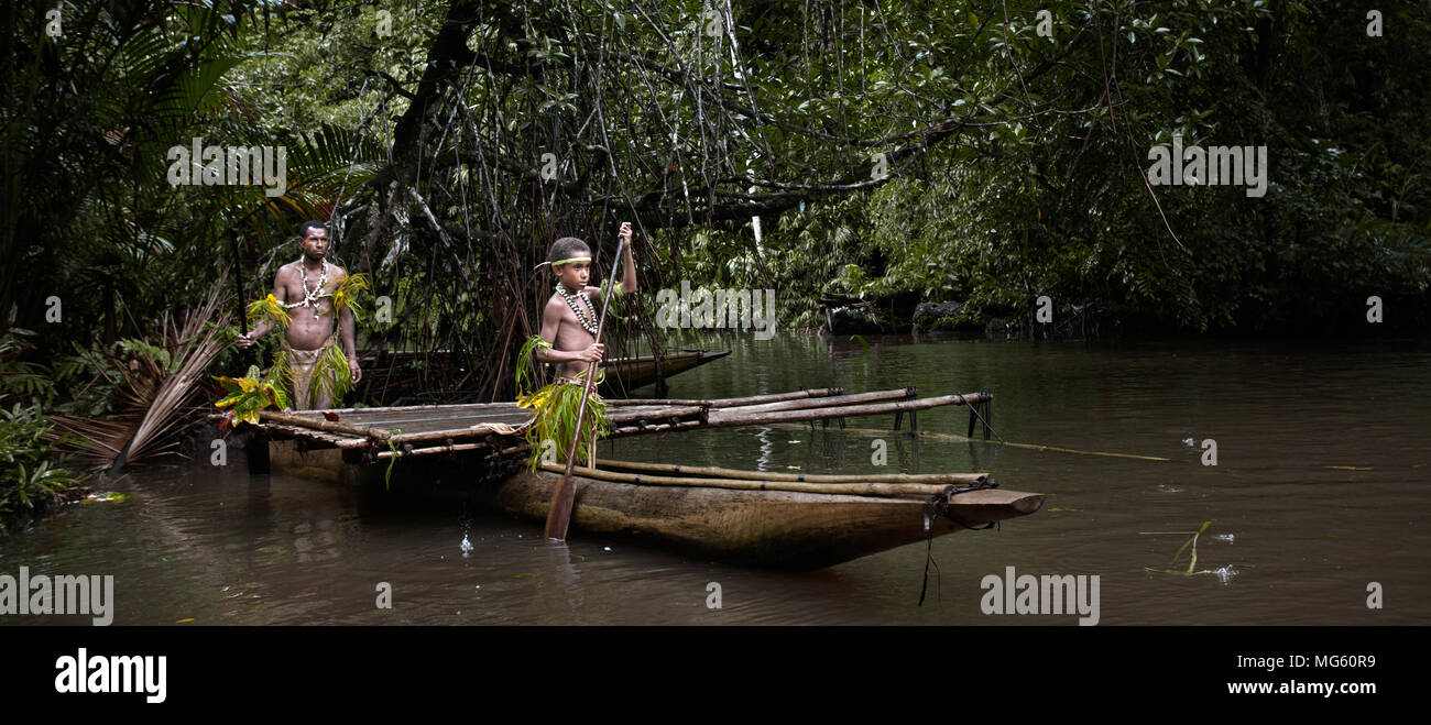 Oceanian culture hi-res stock photography and images - Alamy