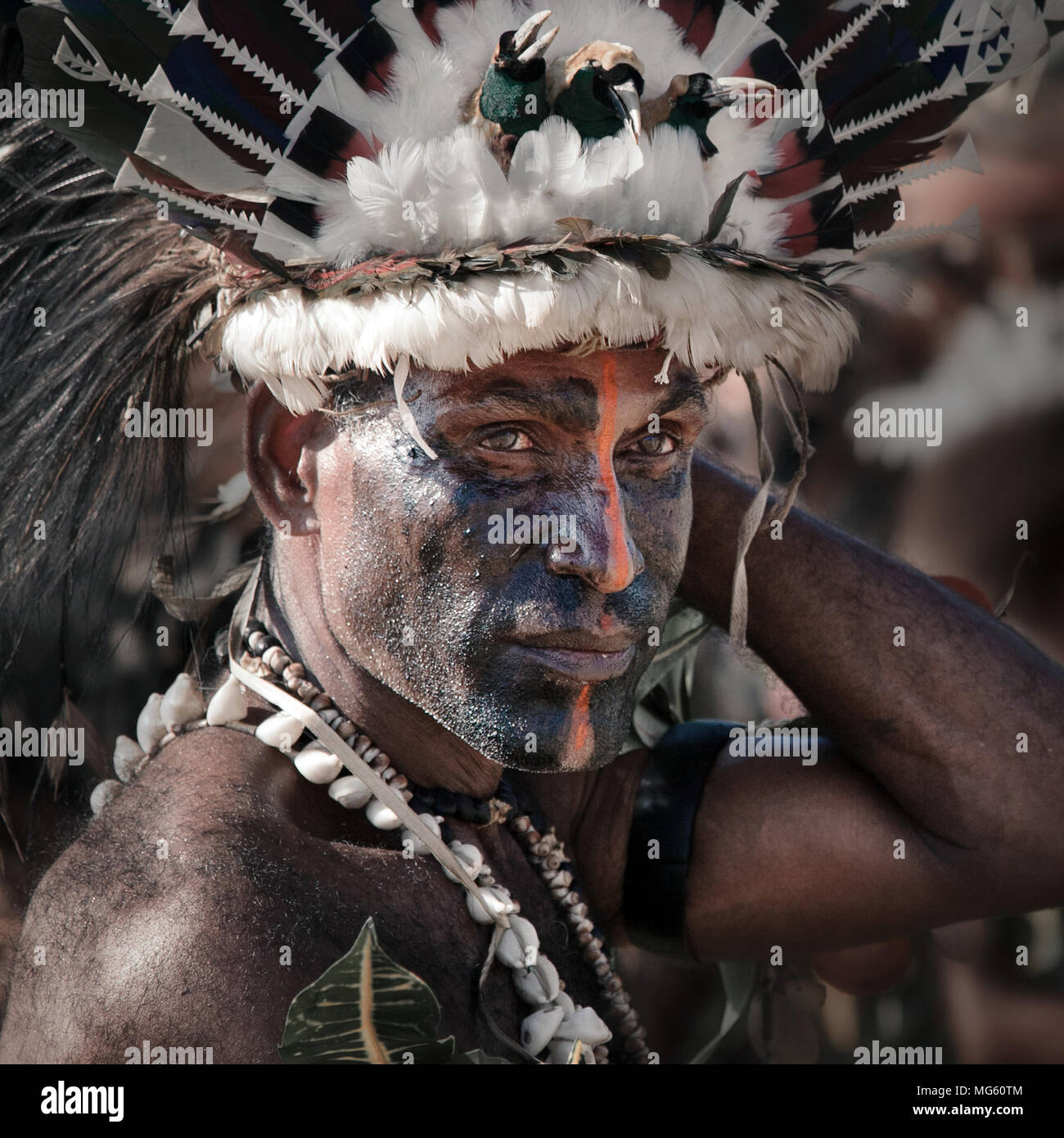 Alotau papua new guinea hi-res stock photography and images - Alamy