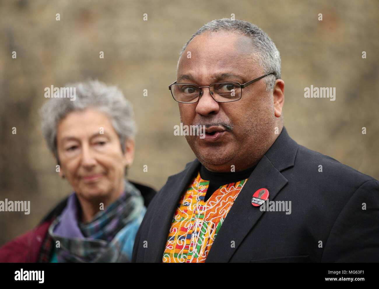 Noami wimborne idrissi hi-res stock photography and images - Alamy