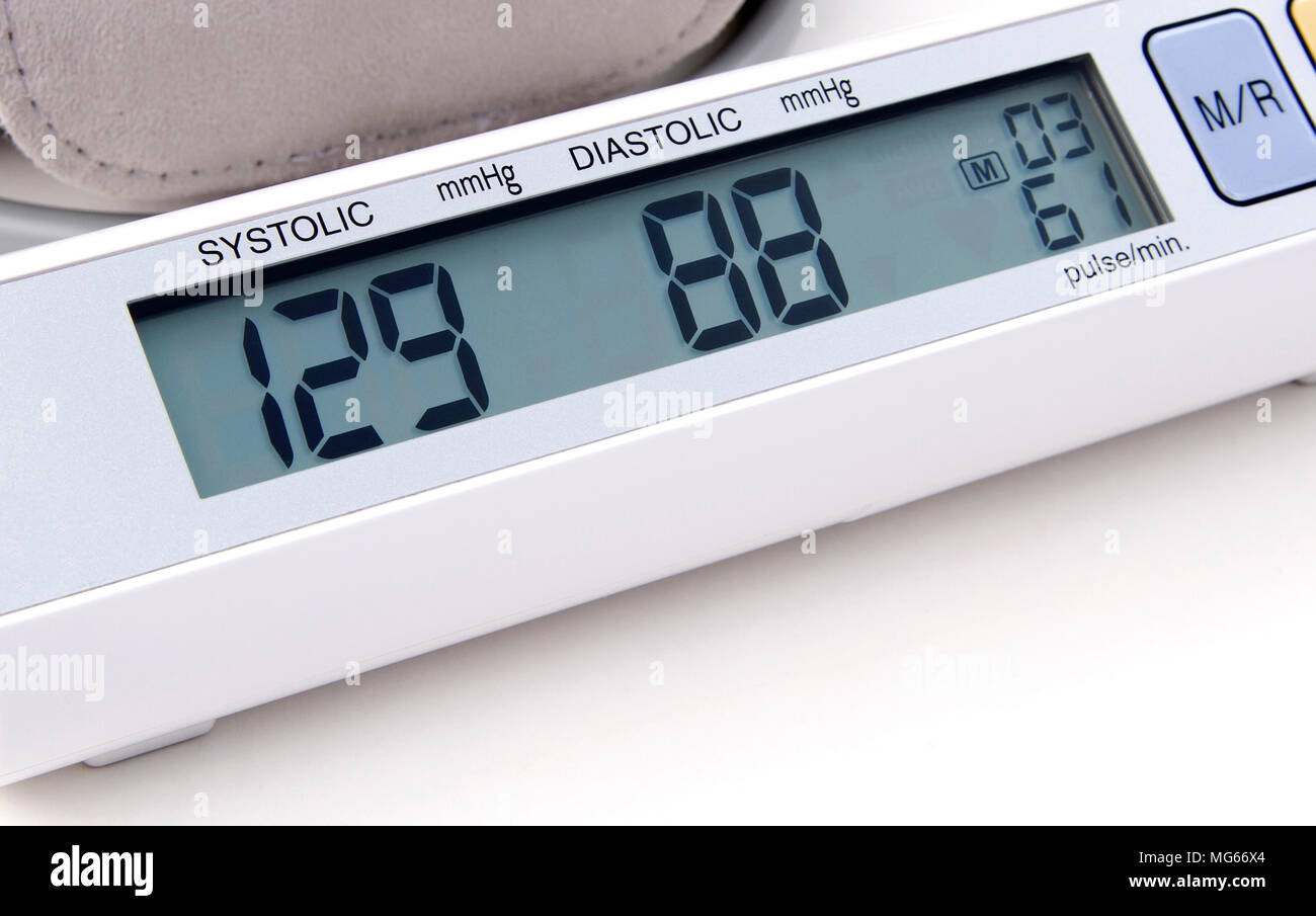 Digital pressure gauge hi-res stock photography and images - Alamy