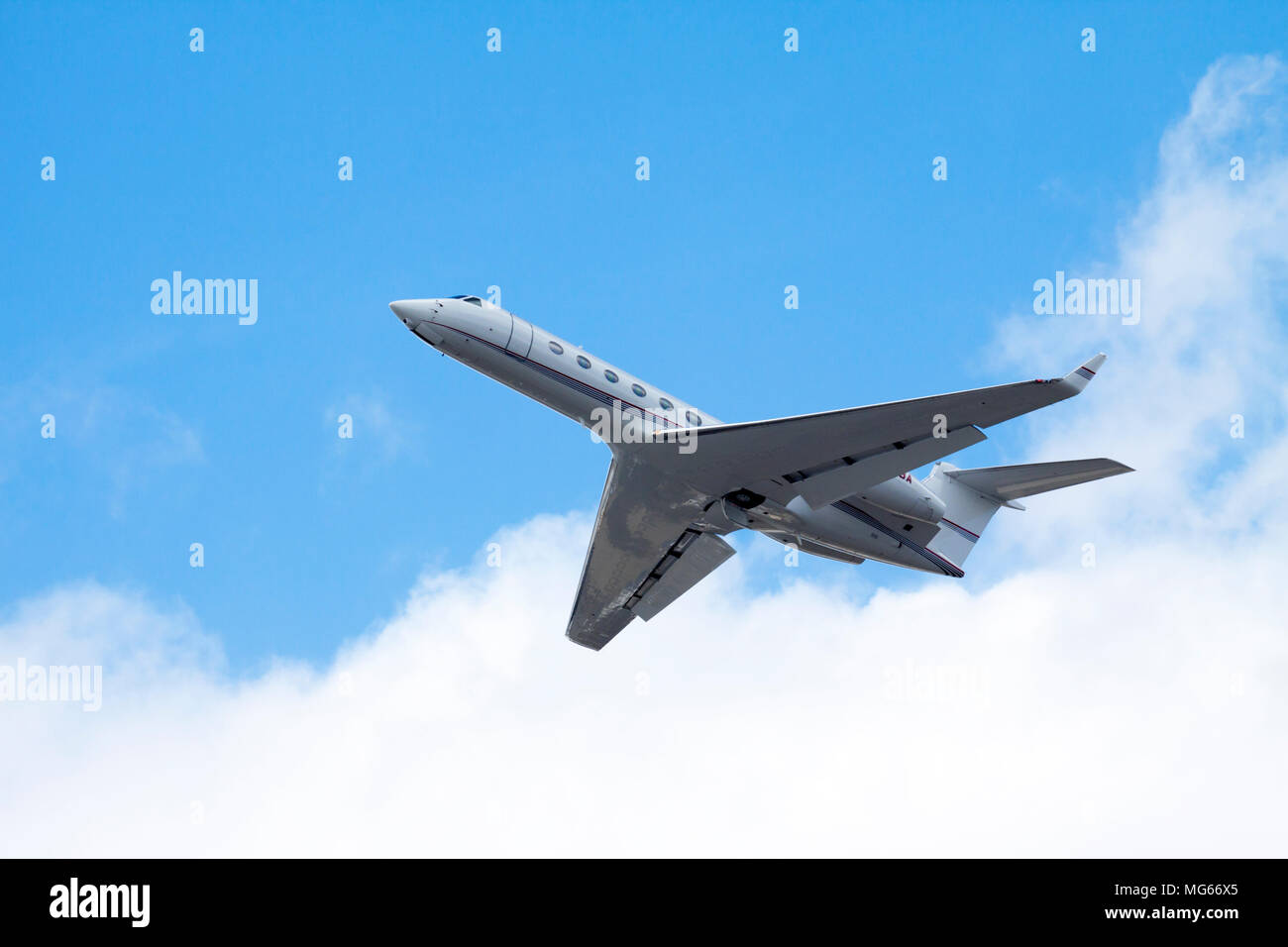 Flying through the clouds hi-res stock photography and images - Alamy