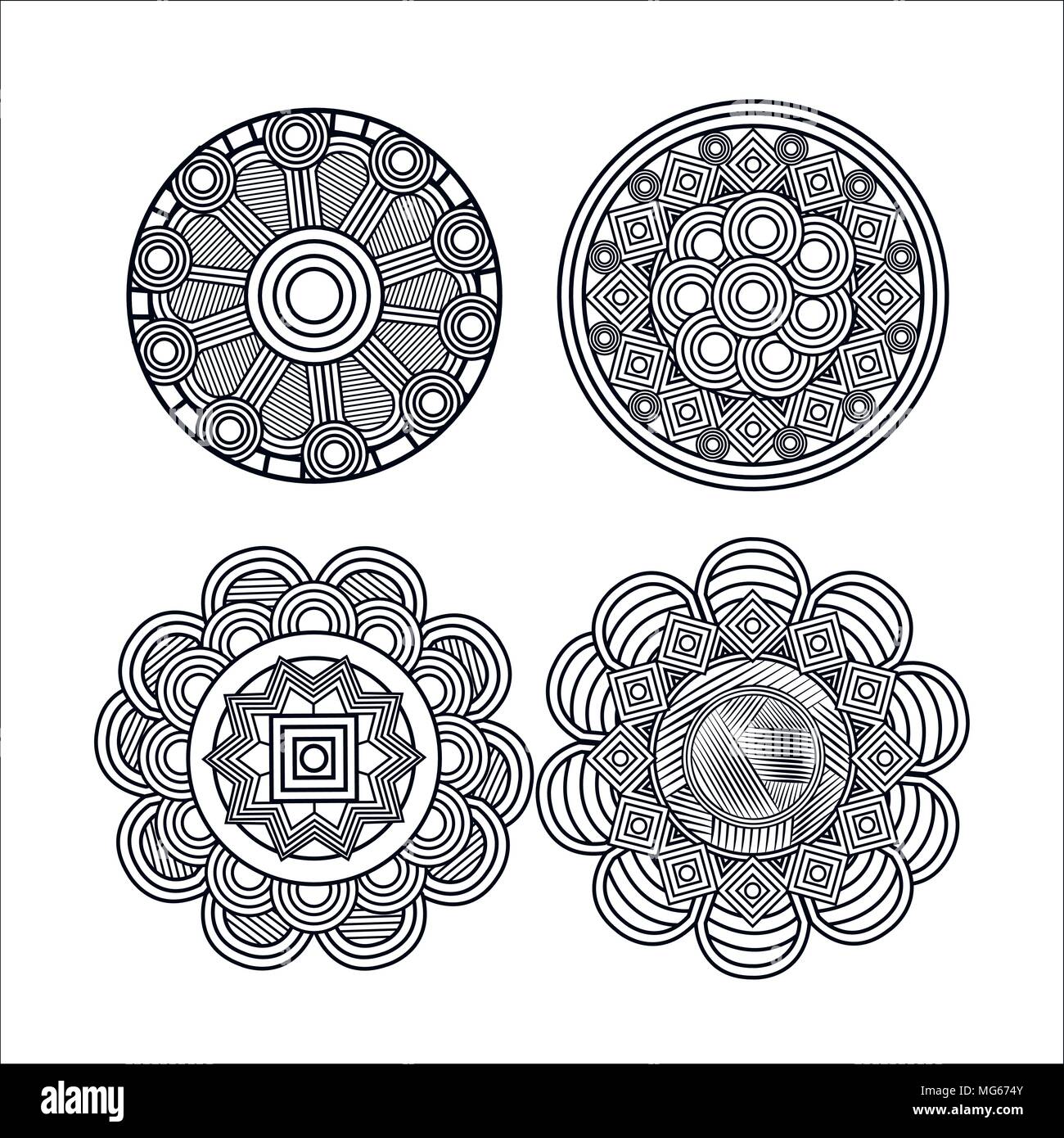 Henna styles hi-res stock photography and images - Alamy