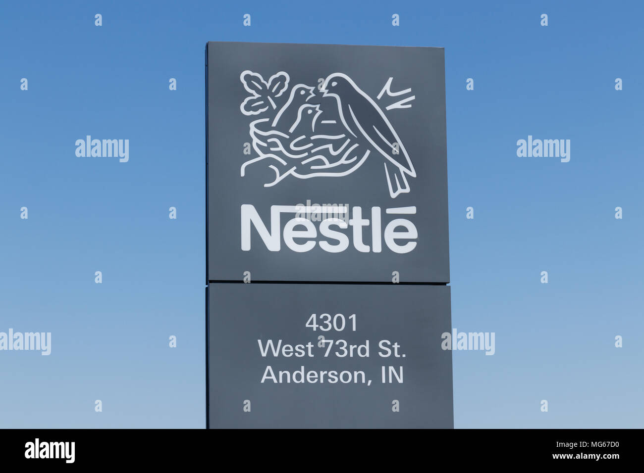 Nestle nesquik hi-res stock photography and images - Alamy