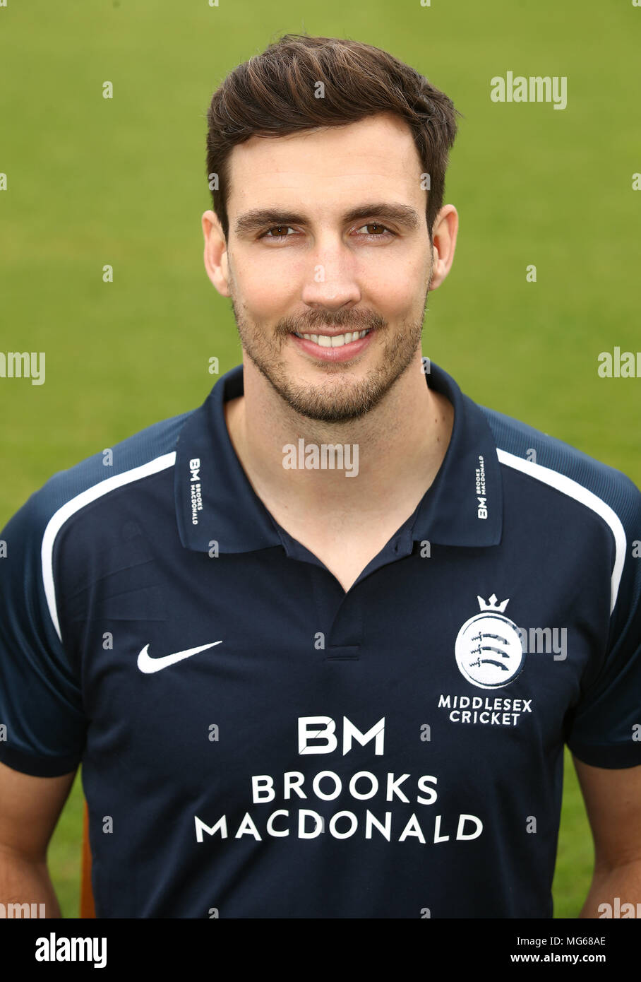 Lords steven finn hi-res stock photography and images - Alamy