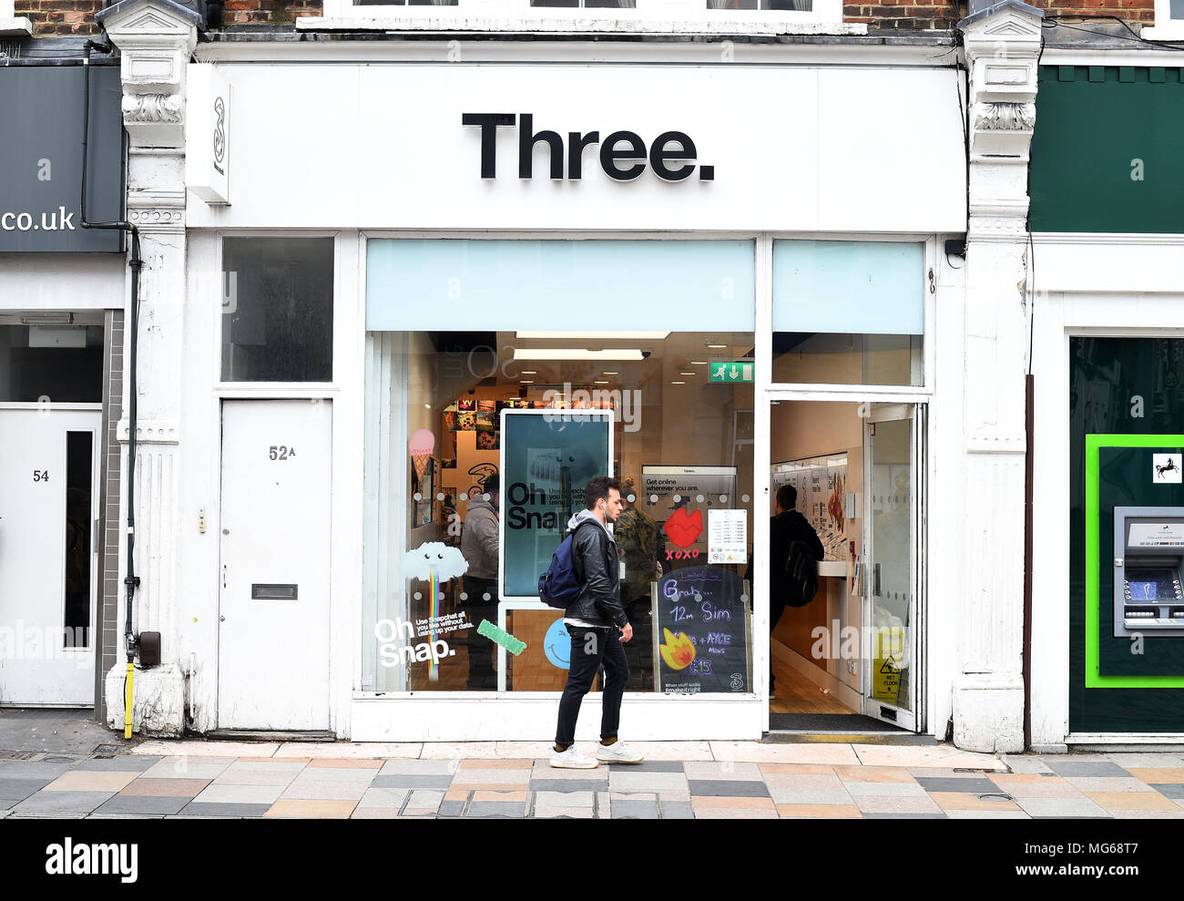 Socialthree hi-res stock photography and images - Alamy