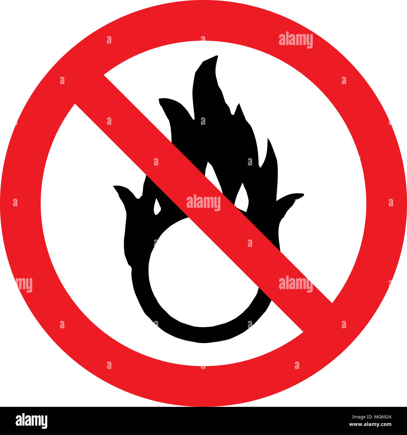 Hazardous substances background hi-res stock photography and images - Alamy
