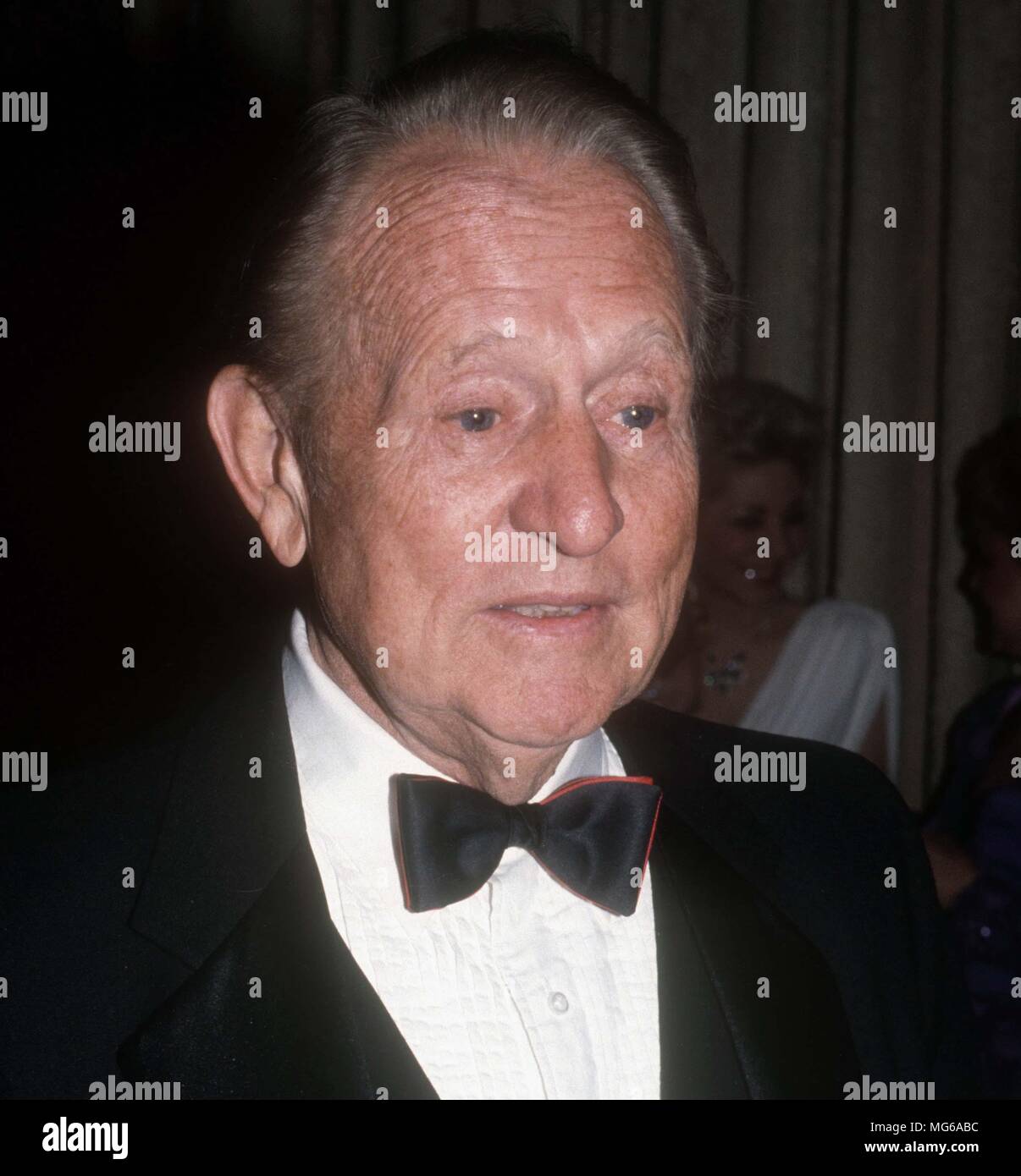 Art Linkletter 1978 Photo By John Barrett/PHOTOlink.net Stock Photo - Alamy
