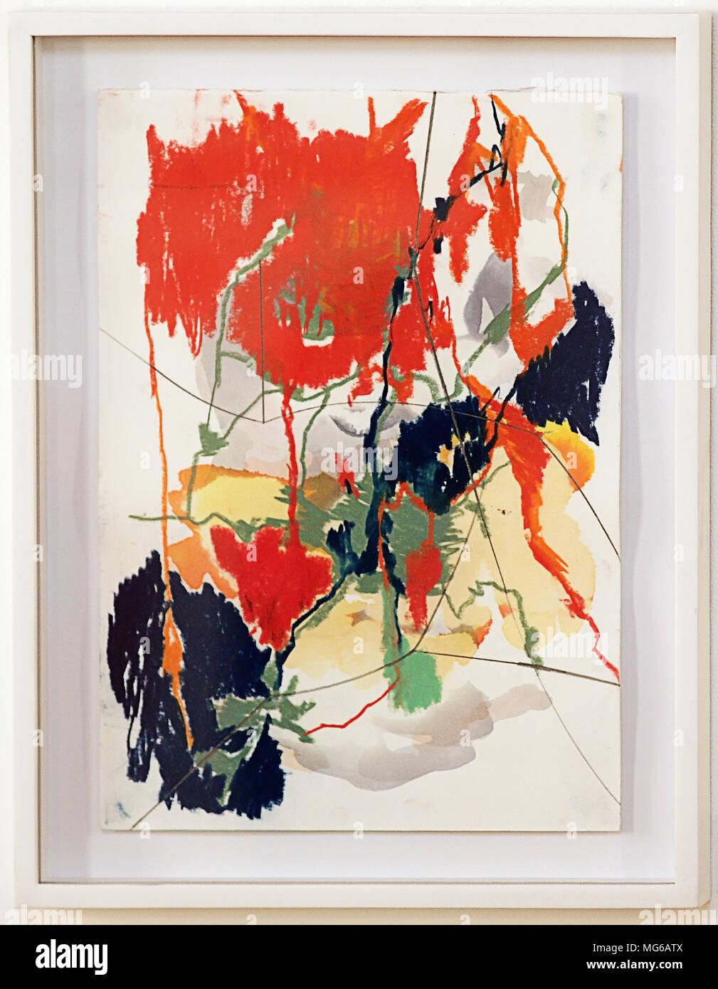 2d shapes hi-res stock photography and images - Alamy