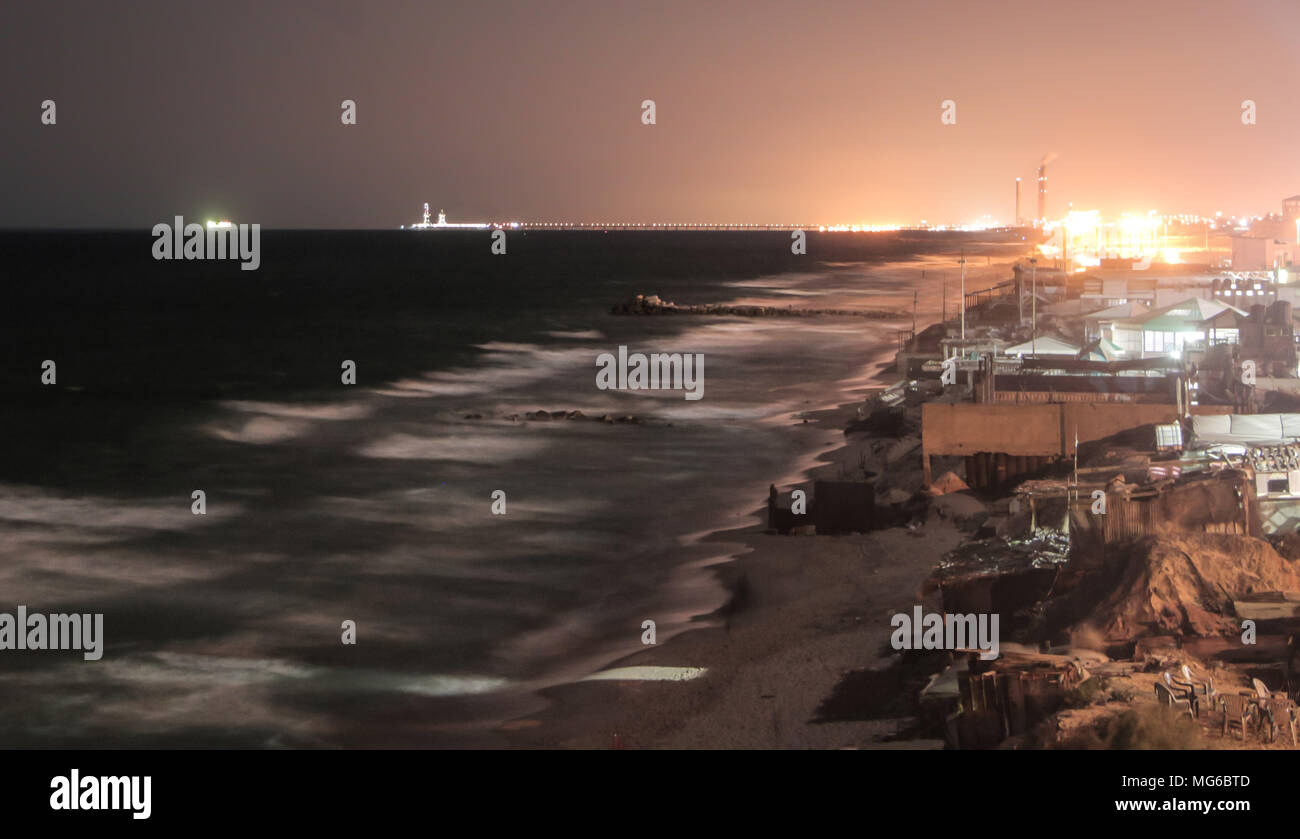Gaza city hi-res stock photography and images - Alamy