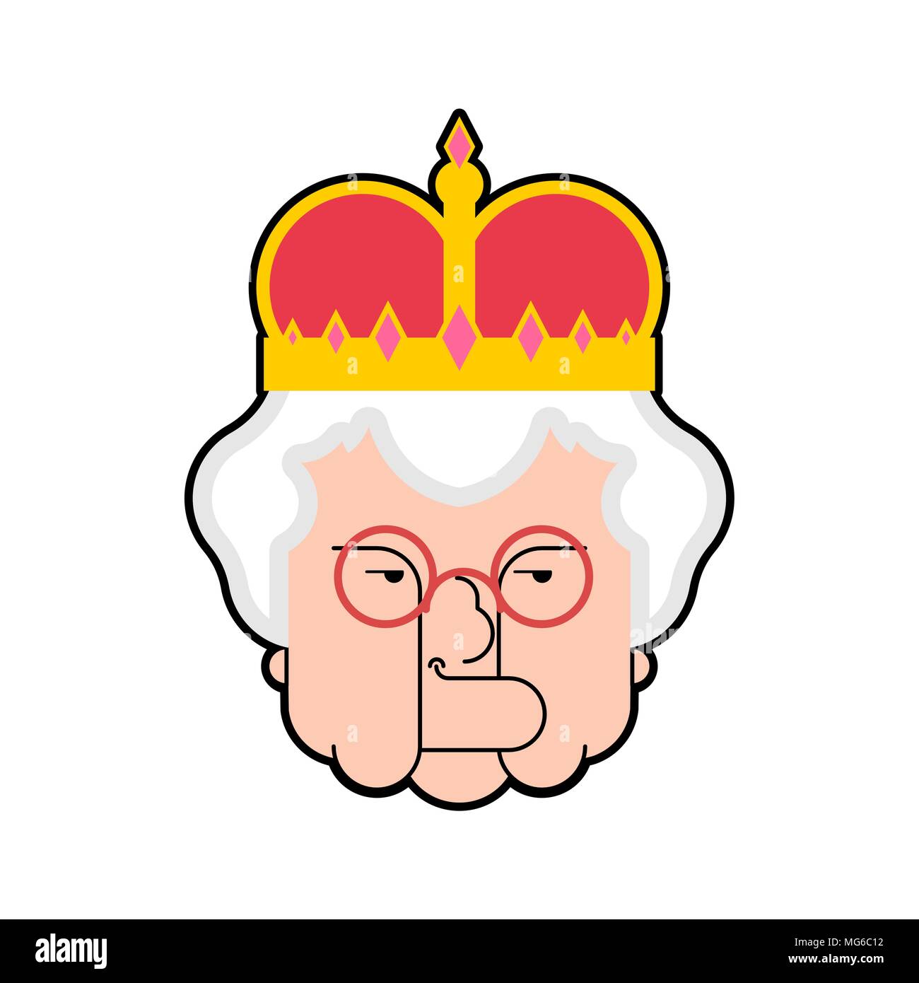 Victorian Collar Stock Vector Images - Alamy