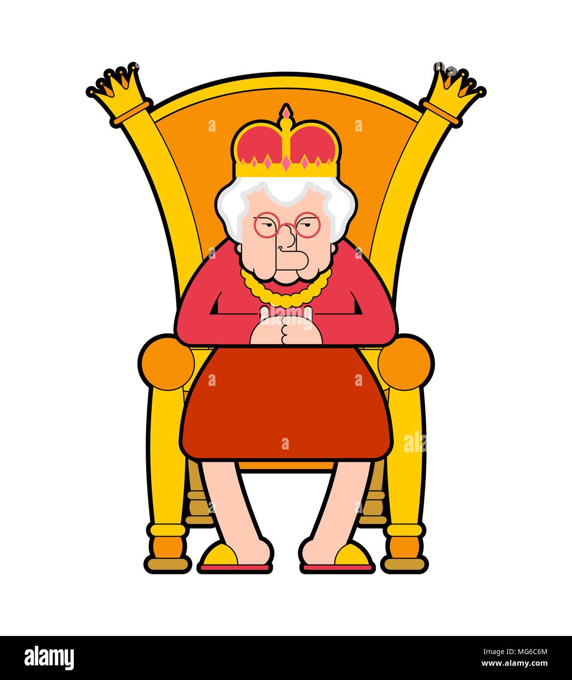 Imperial crown jewels Cut Out Stock Images & Pictures - Alamy