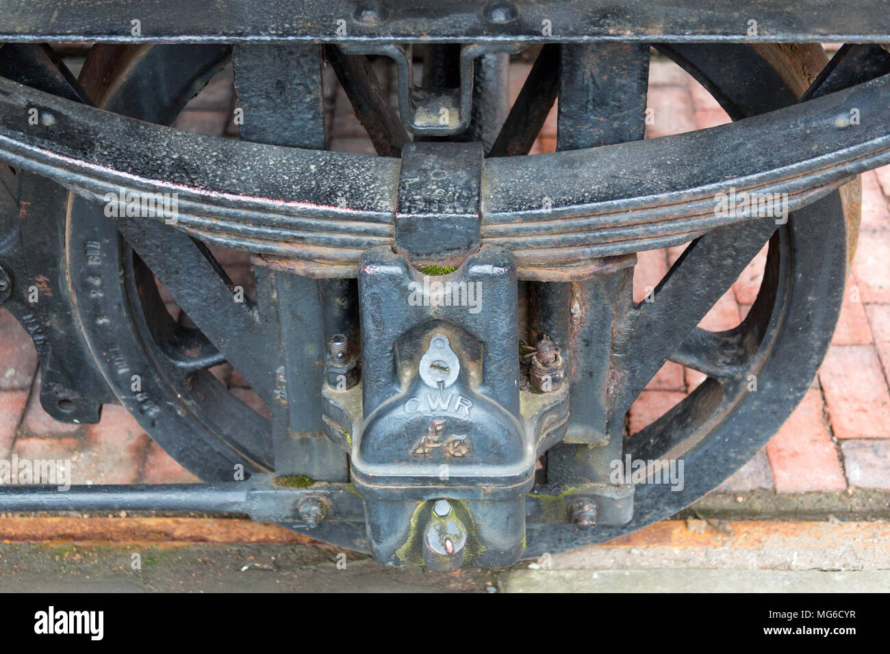 Gloucester, United Kingdom - March 28, 2015: In Gloucester Docks when ...