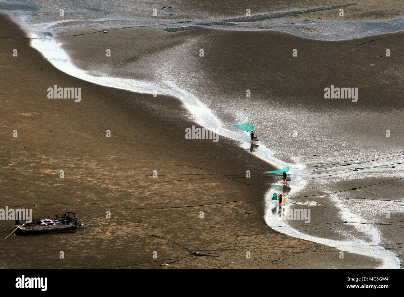 Xiapu china fujian hi-res stock photography and images - Alamy