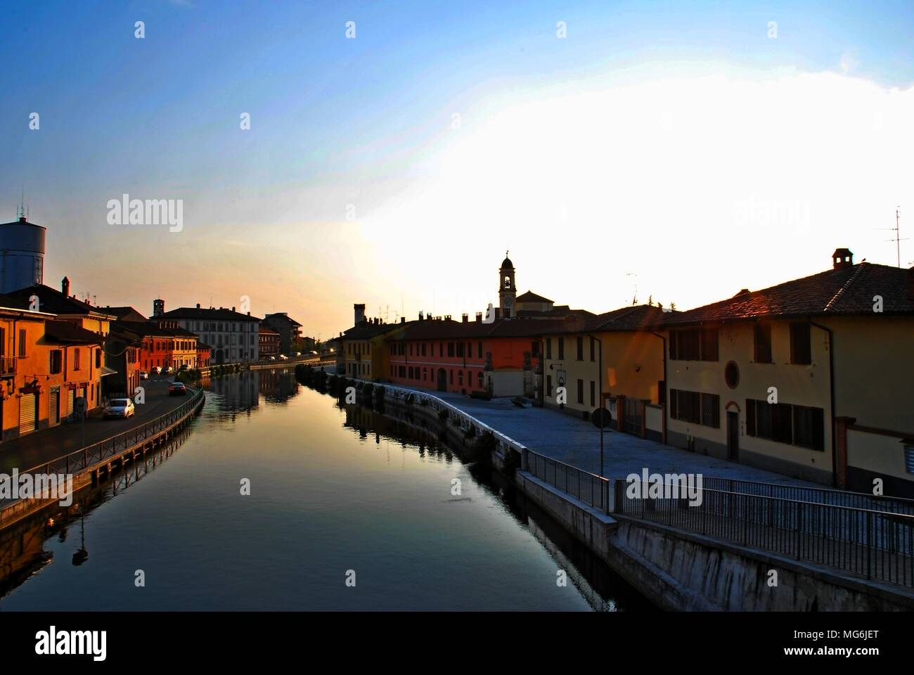 Gaggiano hi-res stock photography and images - Alamy