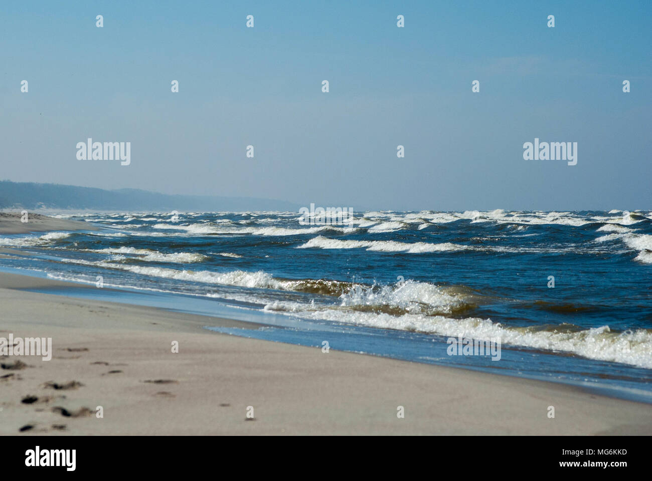 Baltic flow hi-res stock photography and images - Alamy