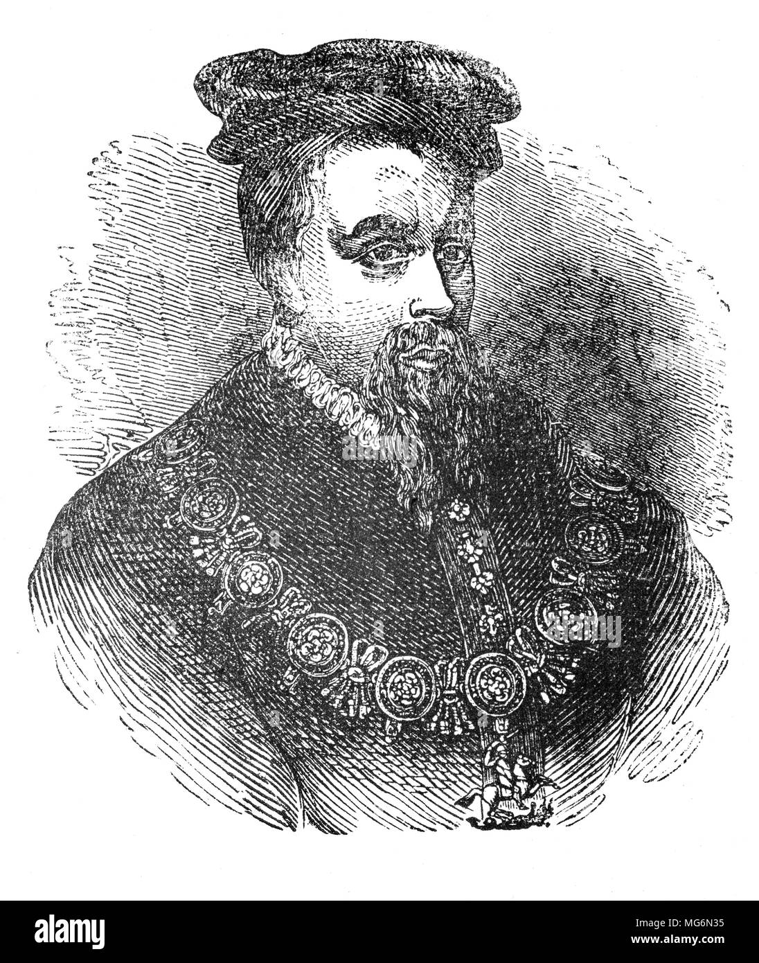 Richard derby Cut Out Stock Images & Pictures - Alamy