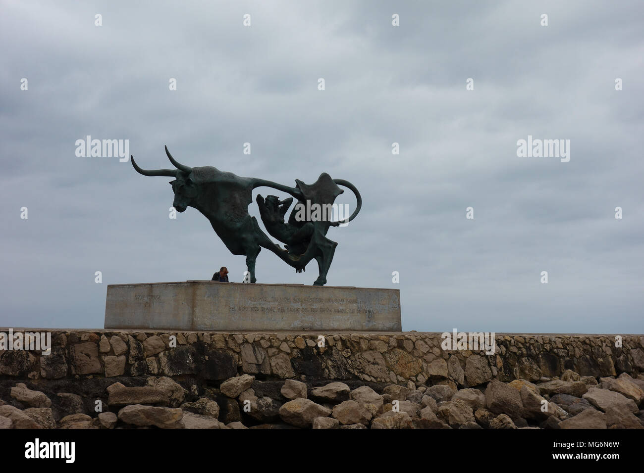 Pasiphae hi-res stock photography and images - Alamy
